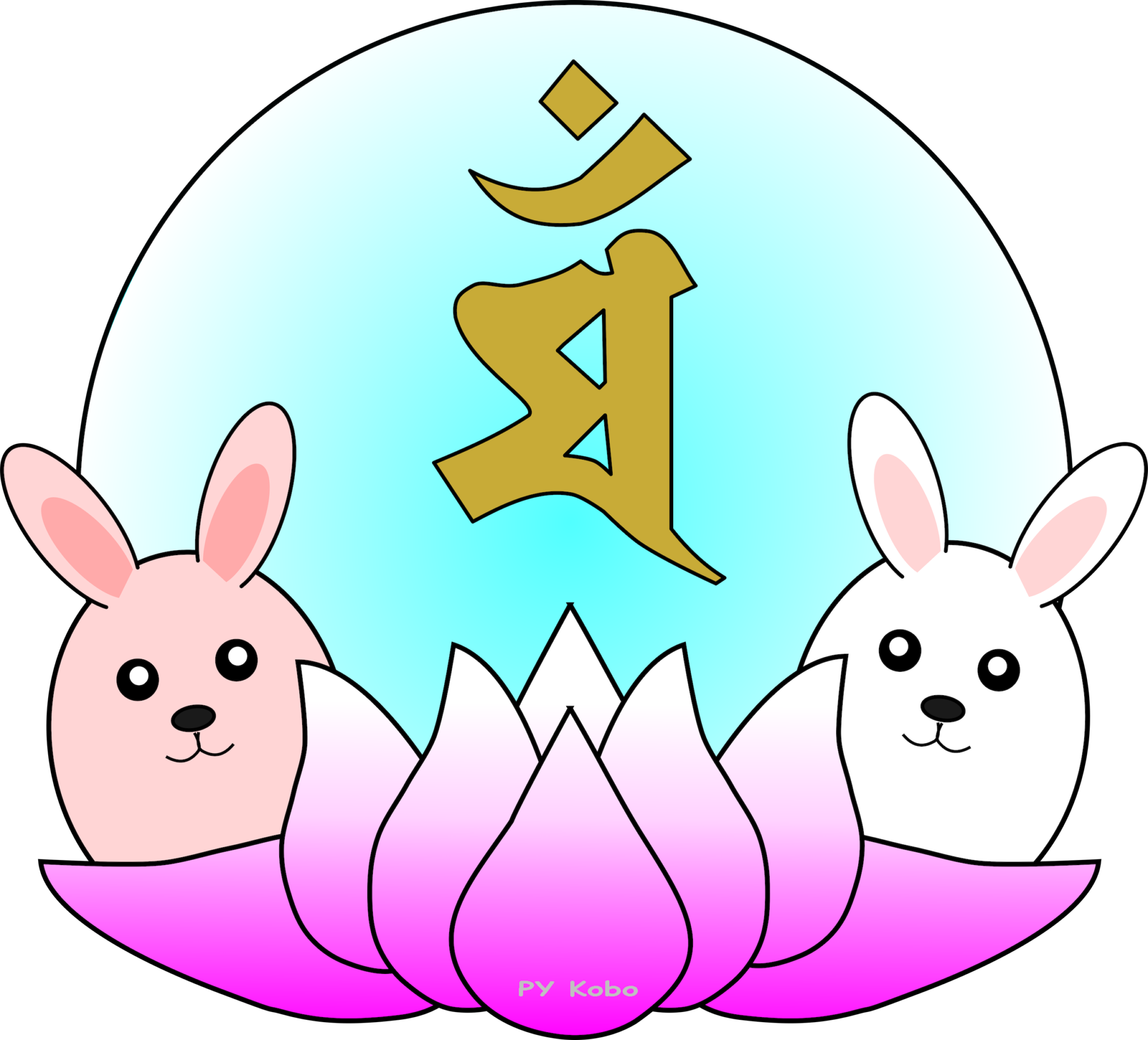 Junishi (Japanese Twelve zodiac animal signs) - PY KOBO